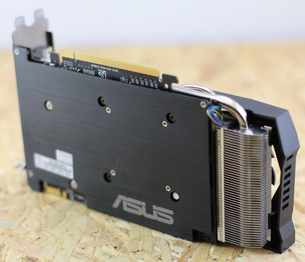 ASUS Strix GTX 960 DC2 OC 4GB 8 Pictures Total ASUS Strix GTX 960 DC2 OC 4GB 8 Pictures Total