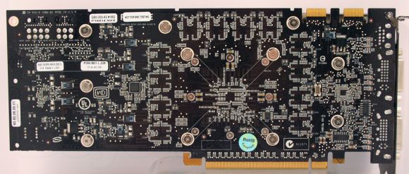 Ozone D Net Tutorials Nvidia G Architecture And Gpu Analysis