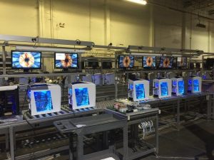 FurMark, le nouvel Oeil de Sauron | JeGX's Lab