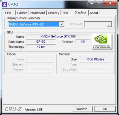 Gpu-z vs cpu-z - topialasopa