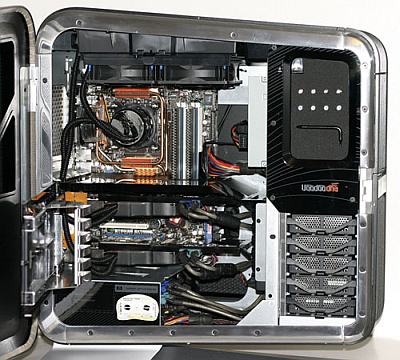 HP Blackbird Case: Now available | [H]ard|Forum